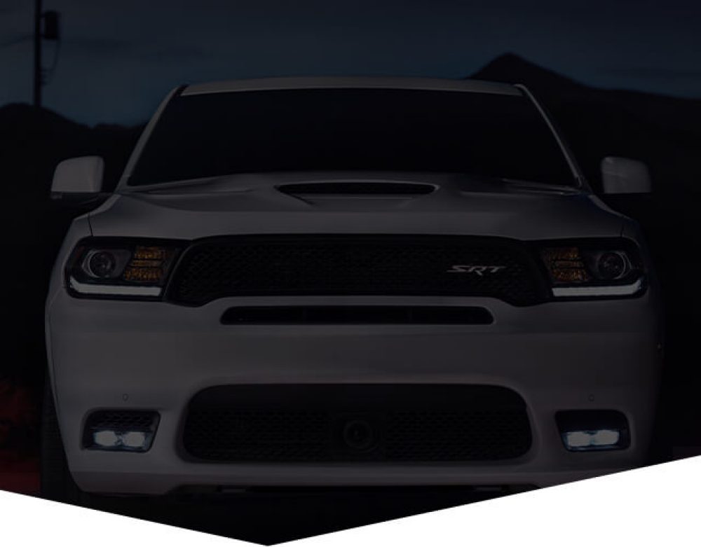 Dodge Durango SRT® 2020 | SUV de desempeño