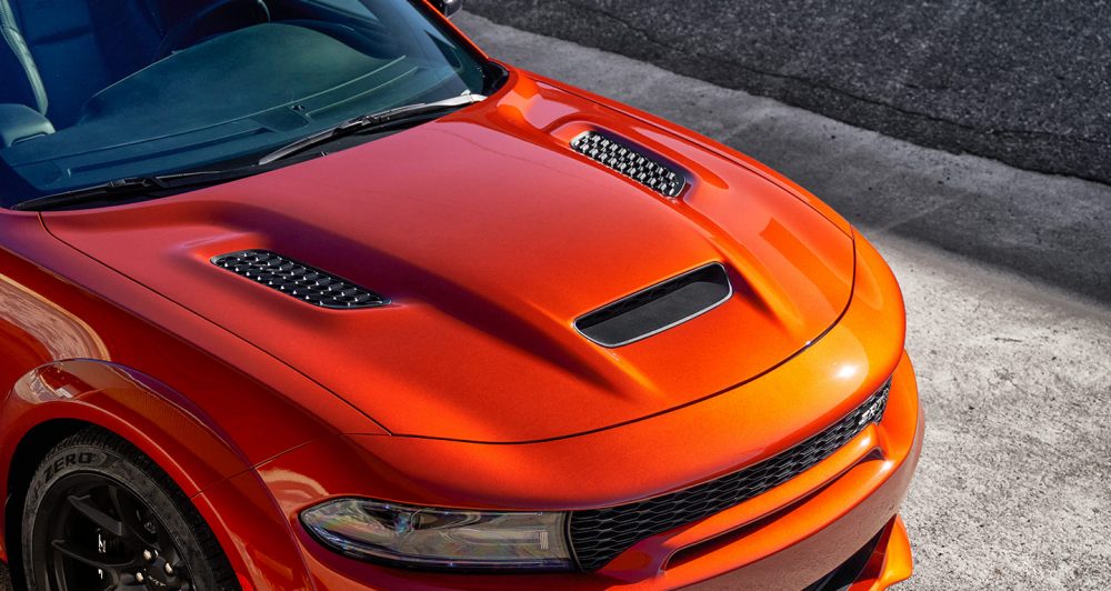 Fotos del Dodge Charger 2023 | Galería oficial de imágenes