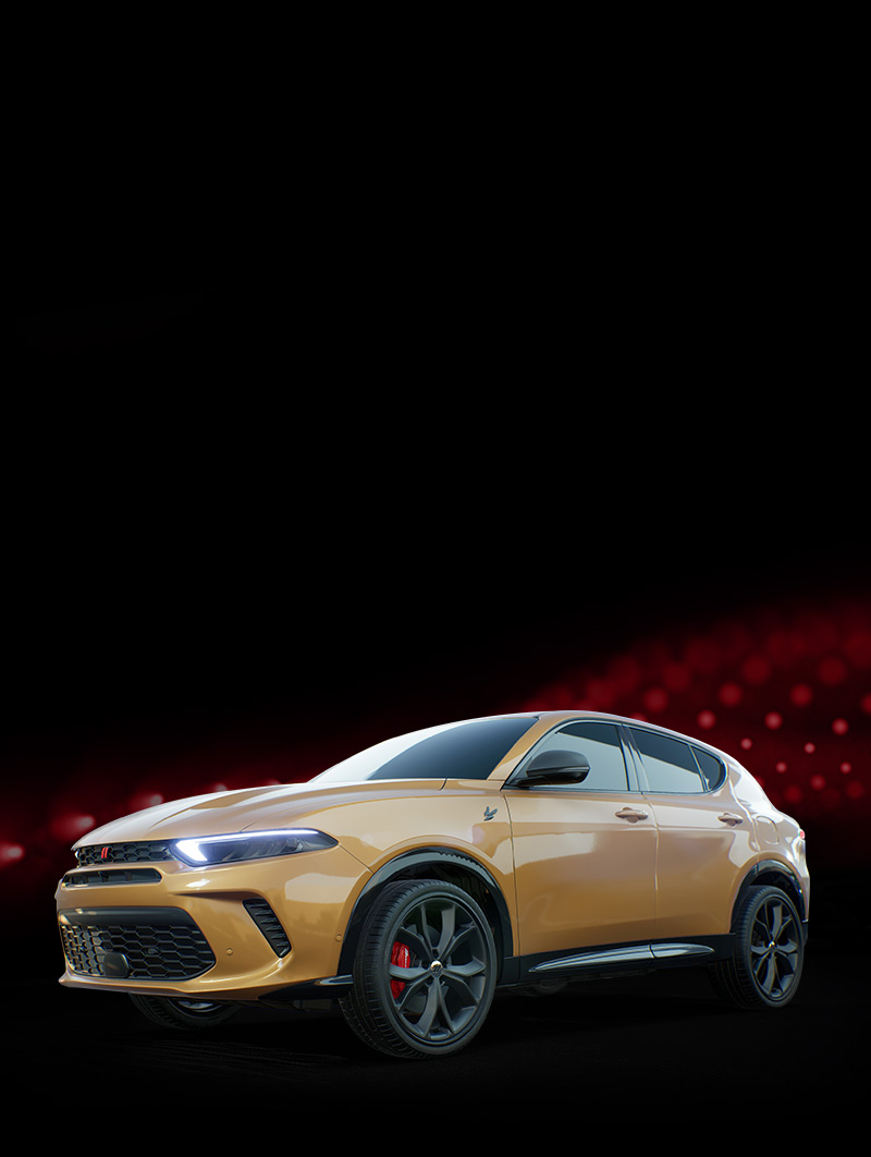 Dodge Hornet | SUV híbrido enchufable | Auto eléctrico de alta potencia