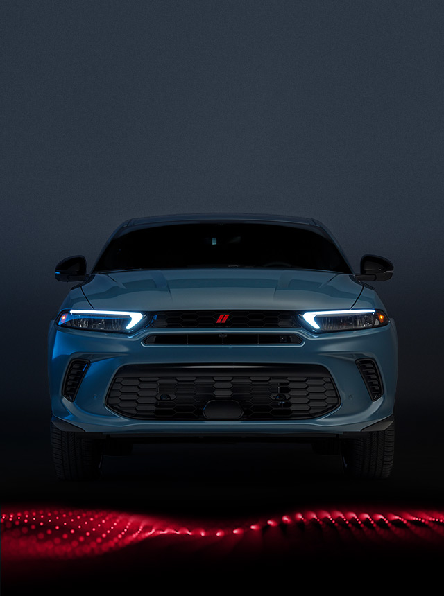 Dodge Hornet | Disponible 4° trim. 2022