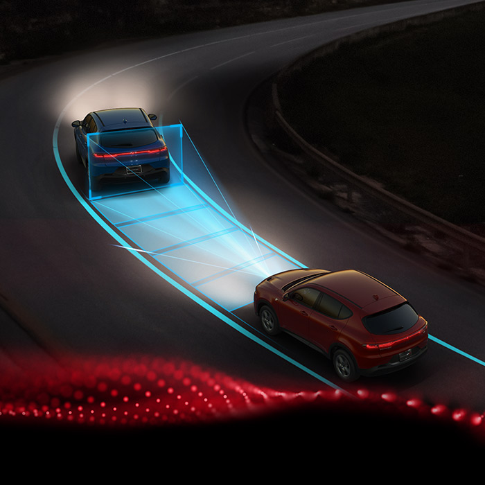 Dodge Hornet | SUV híbrido enchufable | Auto eléctrico de alta potencia