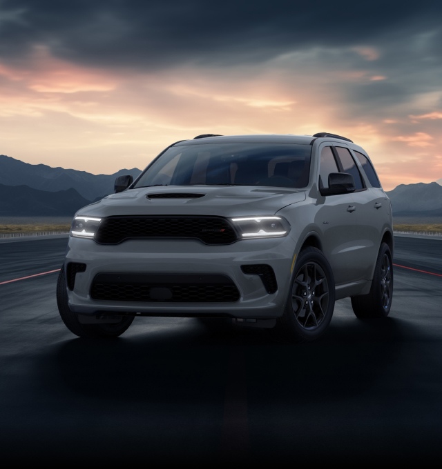 Diseño del Dodge Durango 2026 - Más de 50 configuraciones de asientos ...