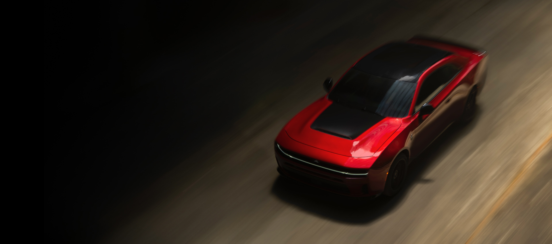 Sitio oficial de Dodge - Autos de alta potencia y deportivos