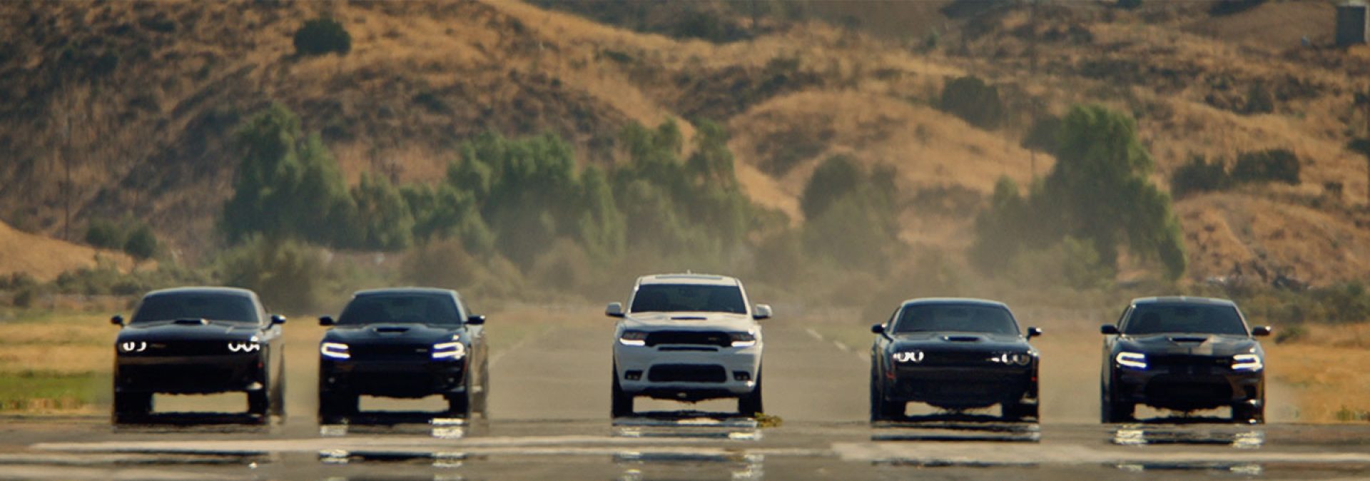 Sitio oficial de Dodge - Autos de alta potencia y deportivos