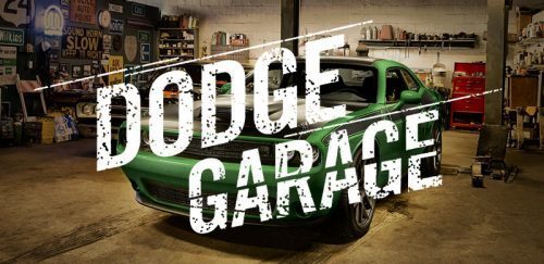 Sitio oficial de Dodge - Autos de alta potencia y deportivos