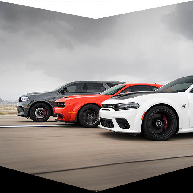 Sitio oficial de Dodge - Autos de alta potencia y deportivos