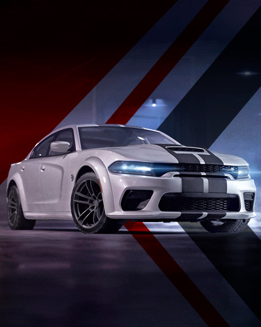 Bienvenido a la potencia de Dodge | Actualizaciones, medios sociales y más