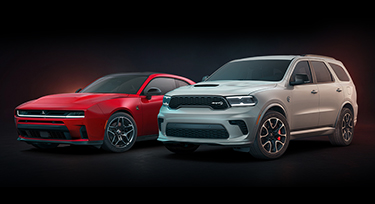 Potencia Dodge - Los potentes motores de gasolina en el interior de ...